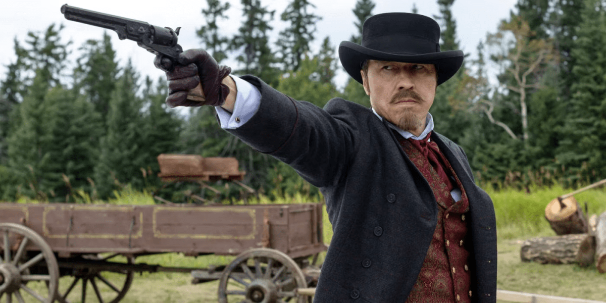 Two New Westerns: A Review – Little Squirrel Books