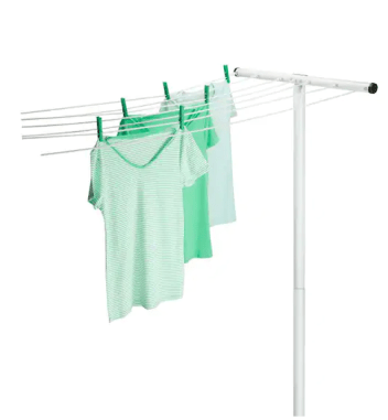 How to Clothesline: Mom Tips – Little Squirrel Books